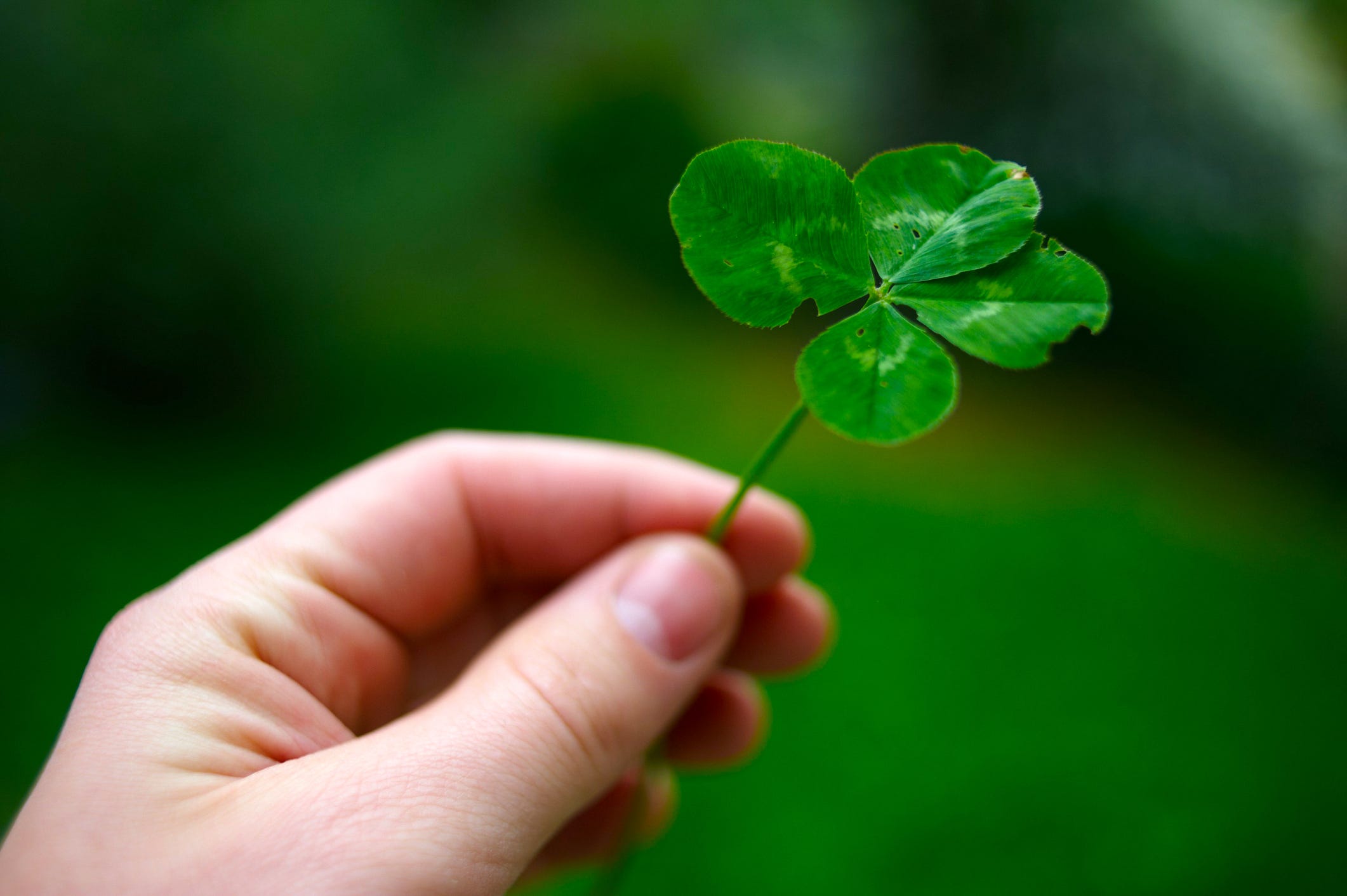 One stat shows how hard it is to pick market-beating stocks 🎲