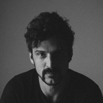 Brett Scott | Substack