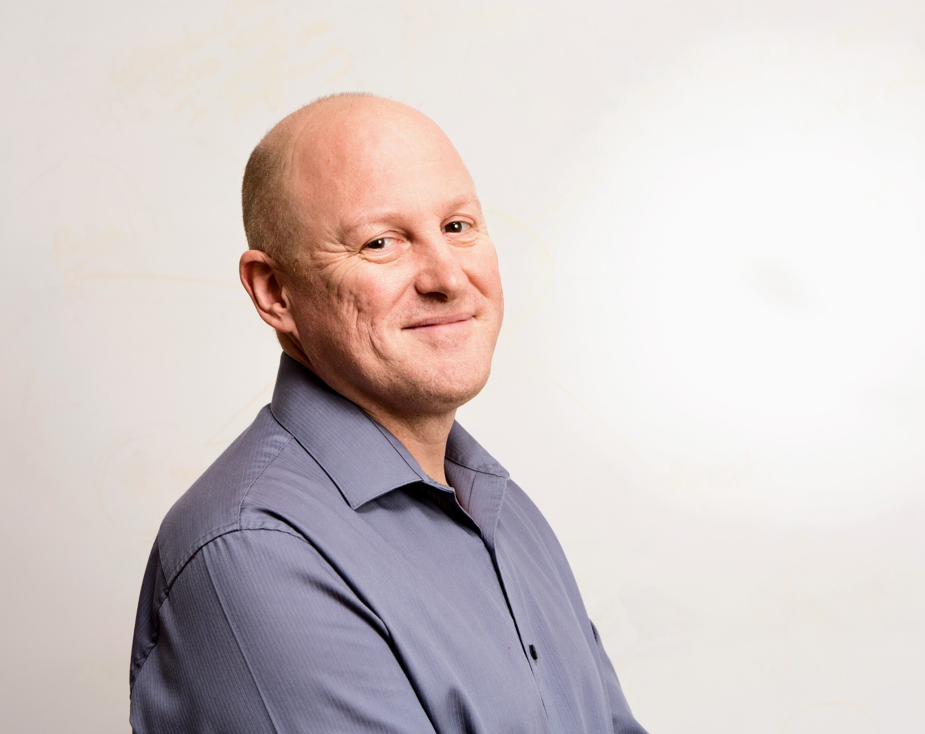 Mark Tweddle | Substack