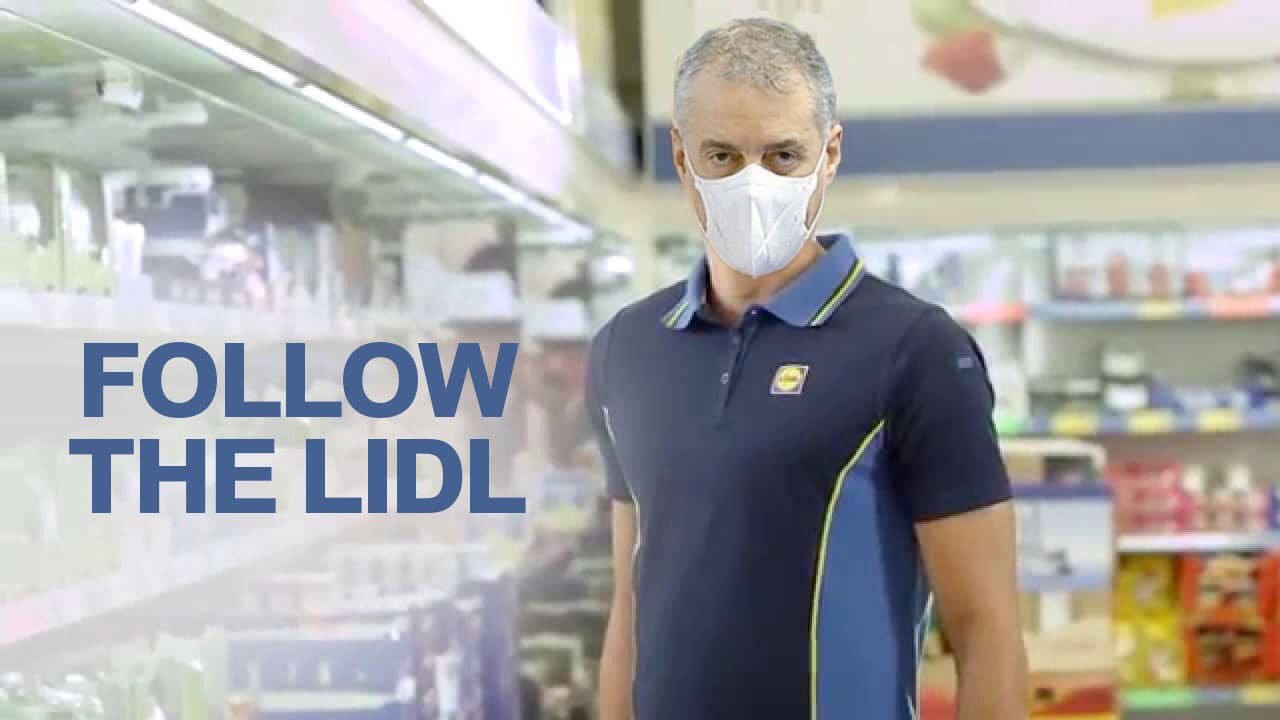 Follow the LIDL - Herror404’s Memesletter