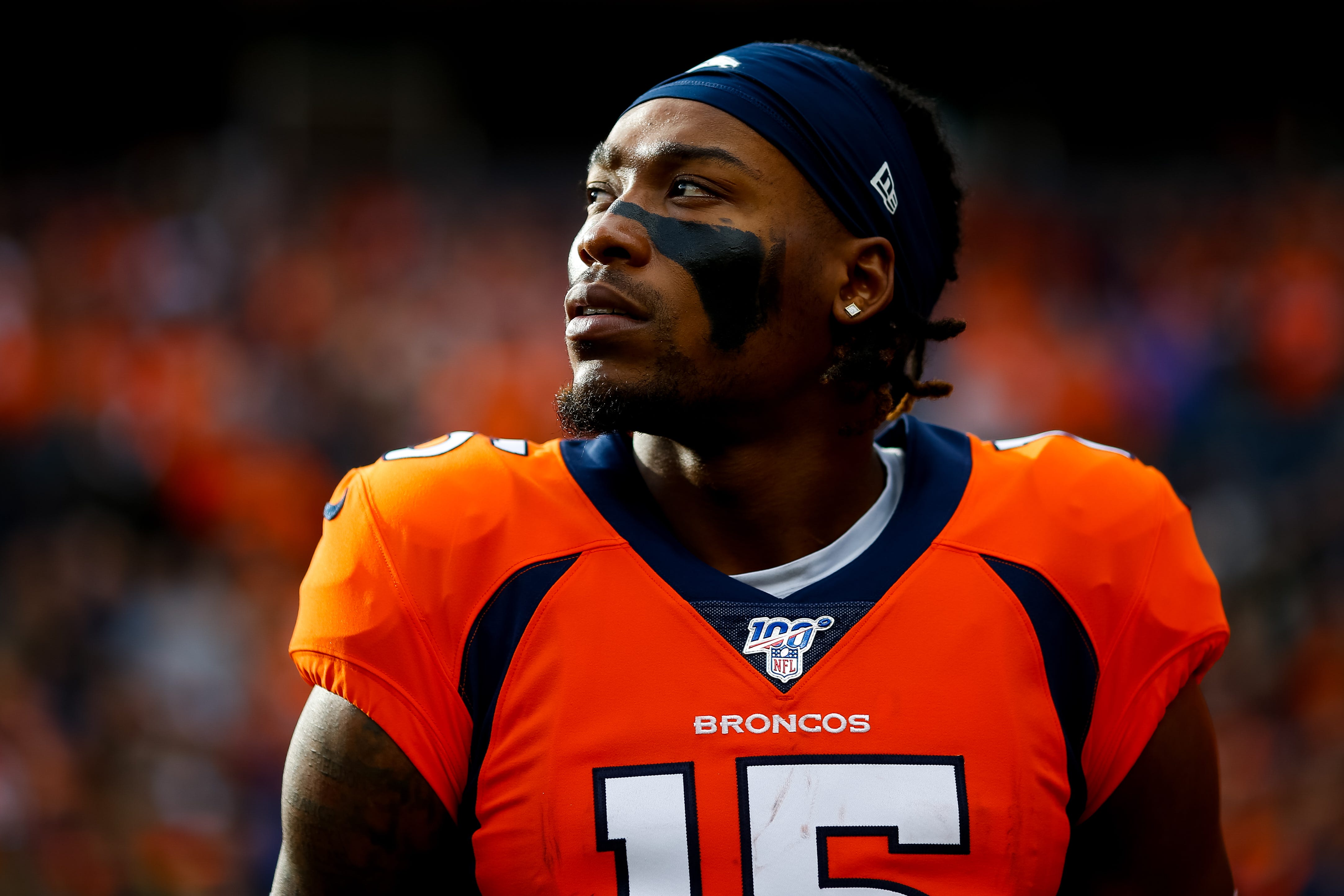 'Sit back and watch:' Why Juwann Winfree believes it's (finally) his time