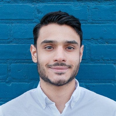 Gabe Gonzalez | Substack