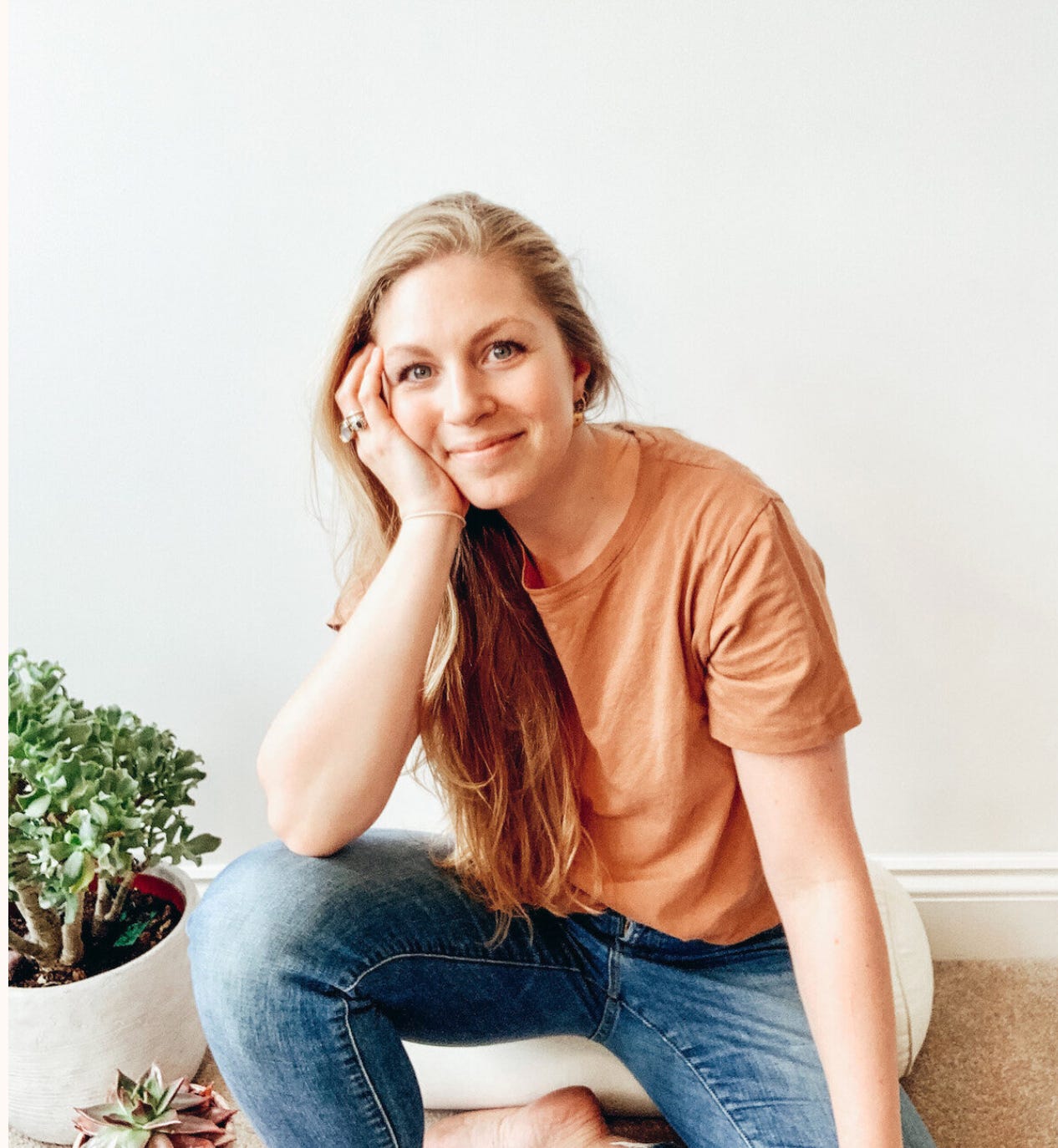 Lily Silverton | Substack