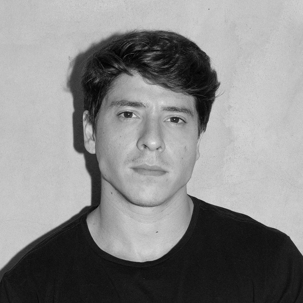 André Lona | Substack