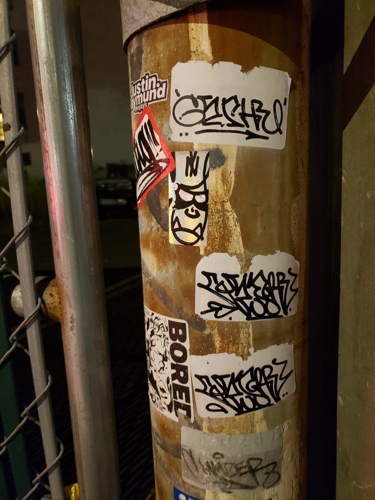 GESHU RYB INTERVIEW - Crook NYC
