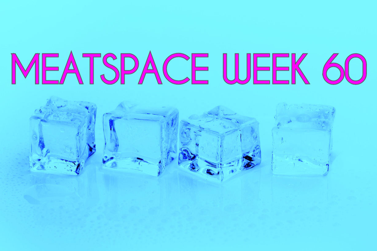 the snapping point - Meatspace