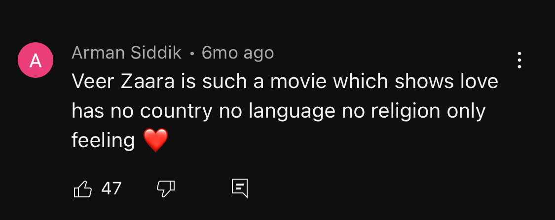 How Veer poisoned Zaara - by معين - Qamarun Shadow