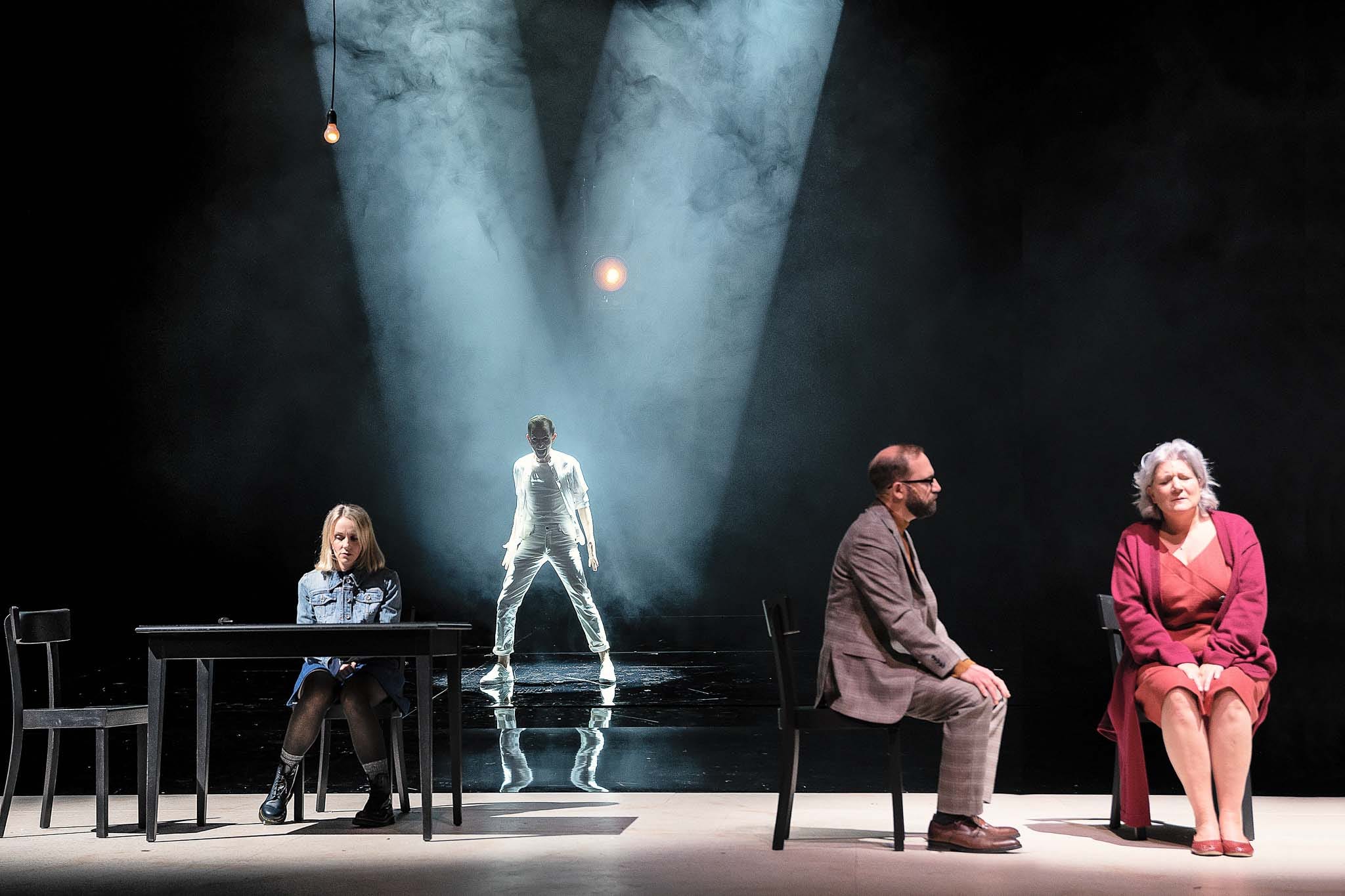 Where's NYC's N2N revival? - by Natalie Rine