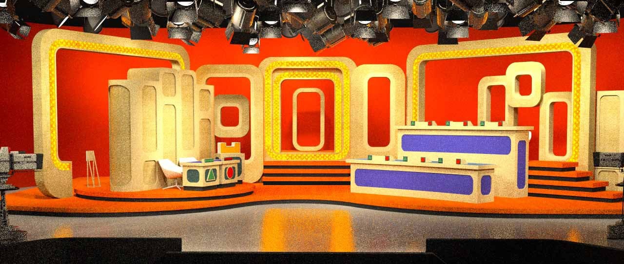 Recreating Jeopardy!, Family Feud, and More