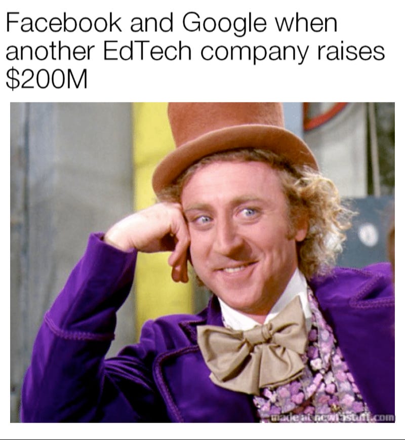 Creator Economy meets EdTech- Physics Wallah!🎥📚