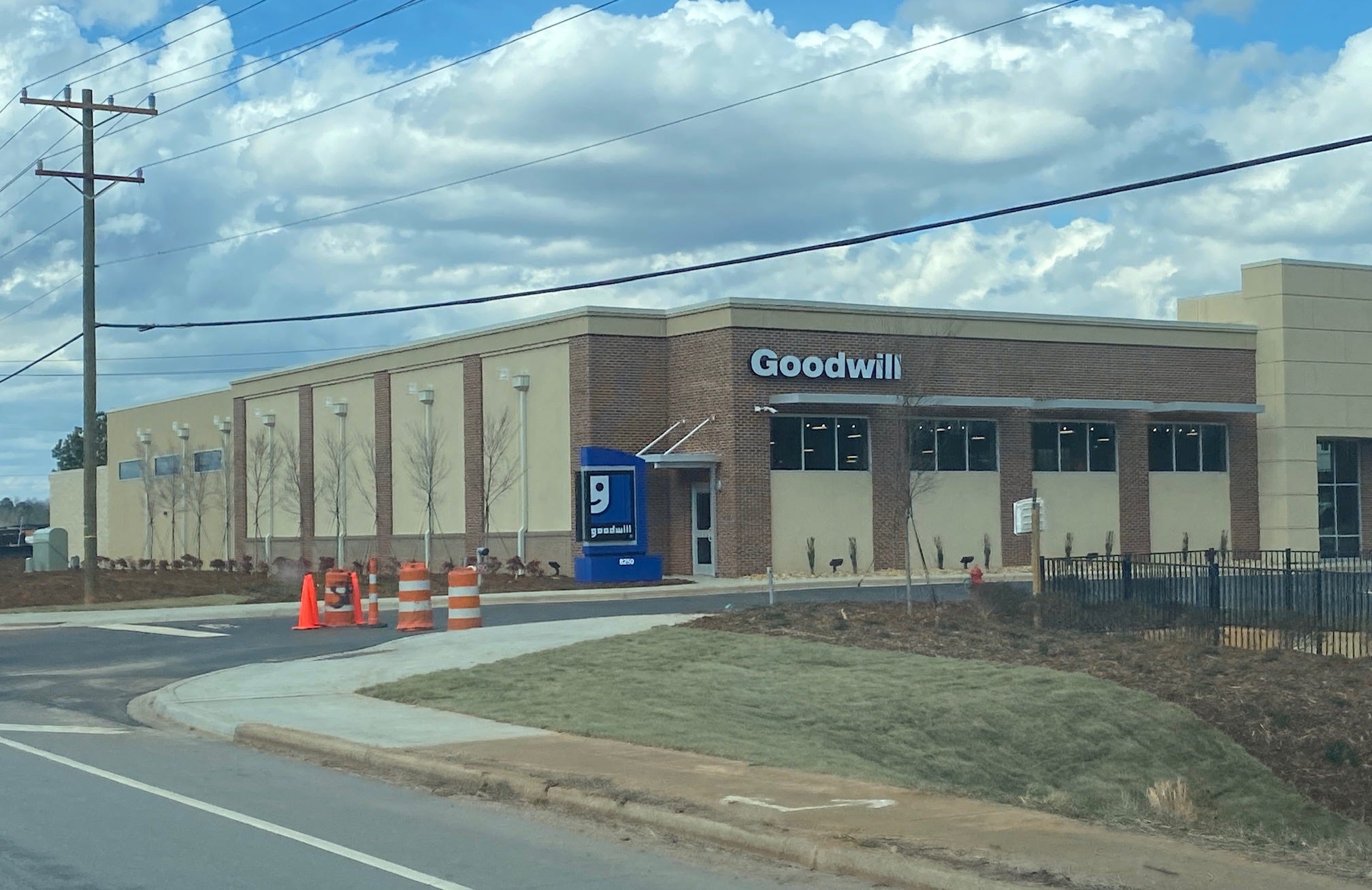 Indian Land Goodwill to open next Friday