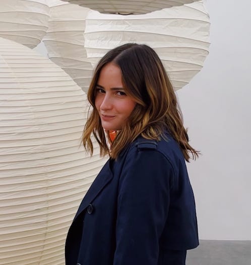 Amanda S Roberts | Substack