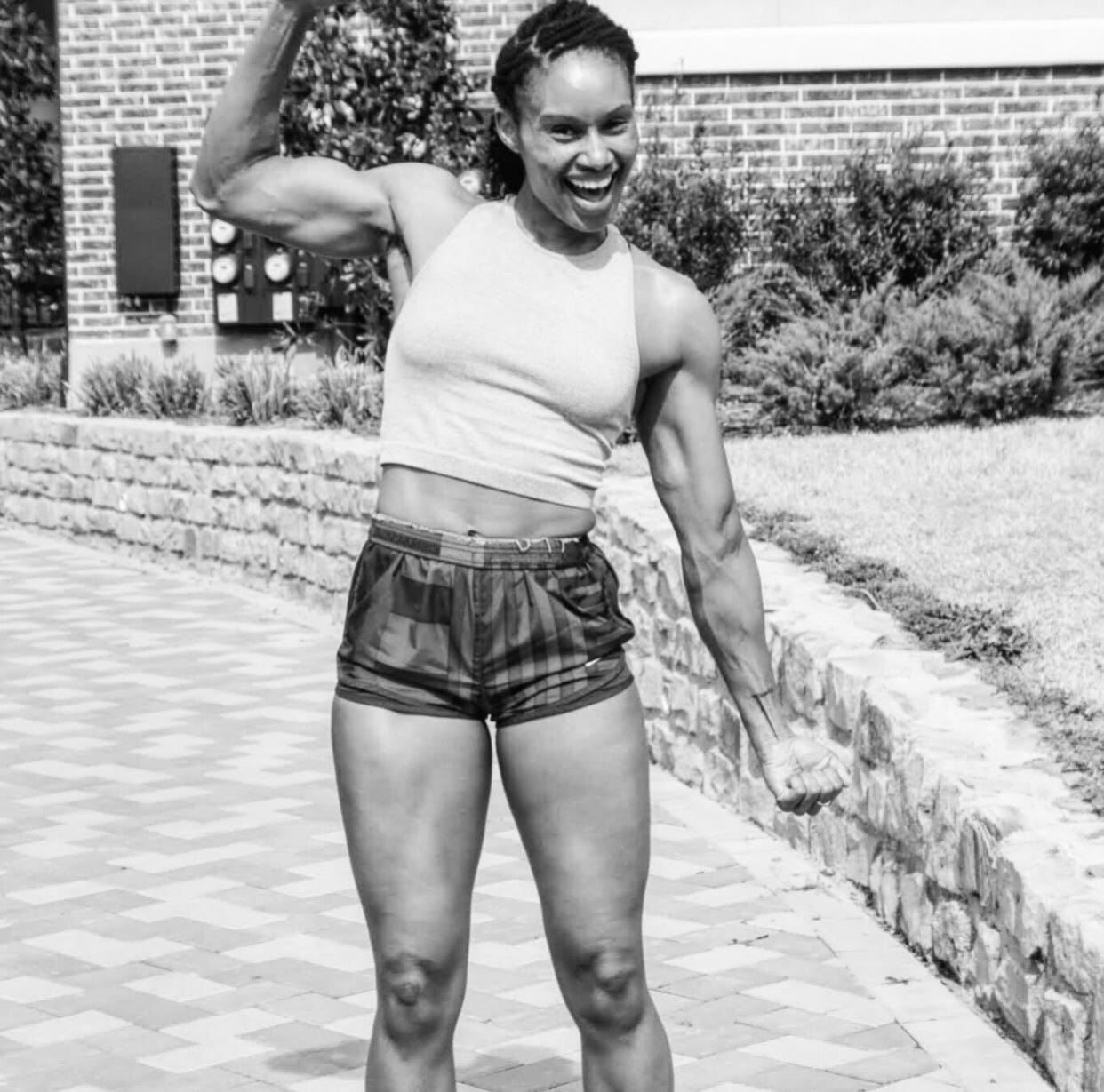 Destiny S. Harris | Substack