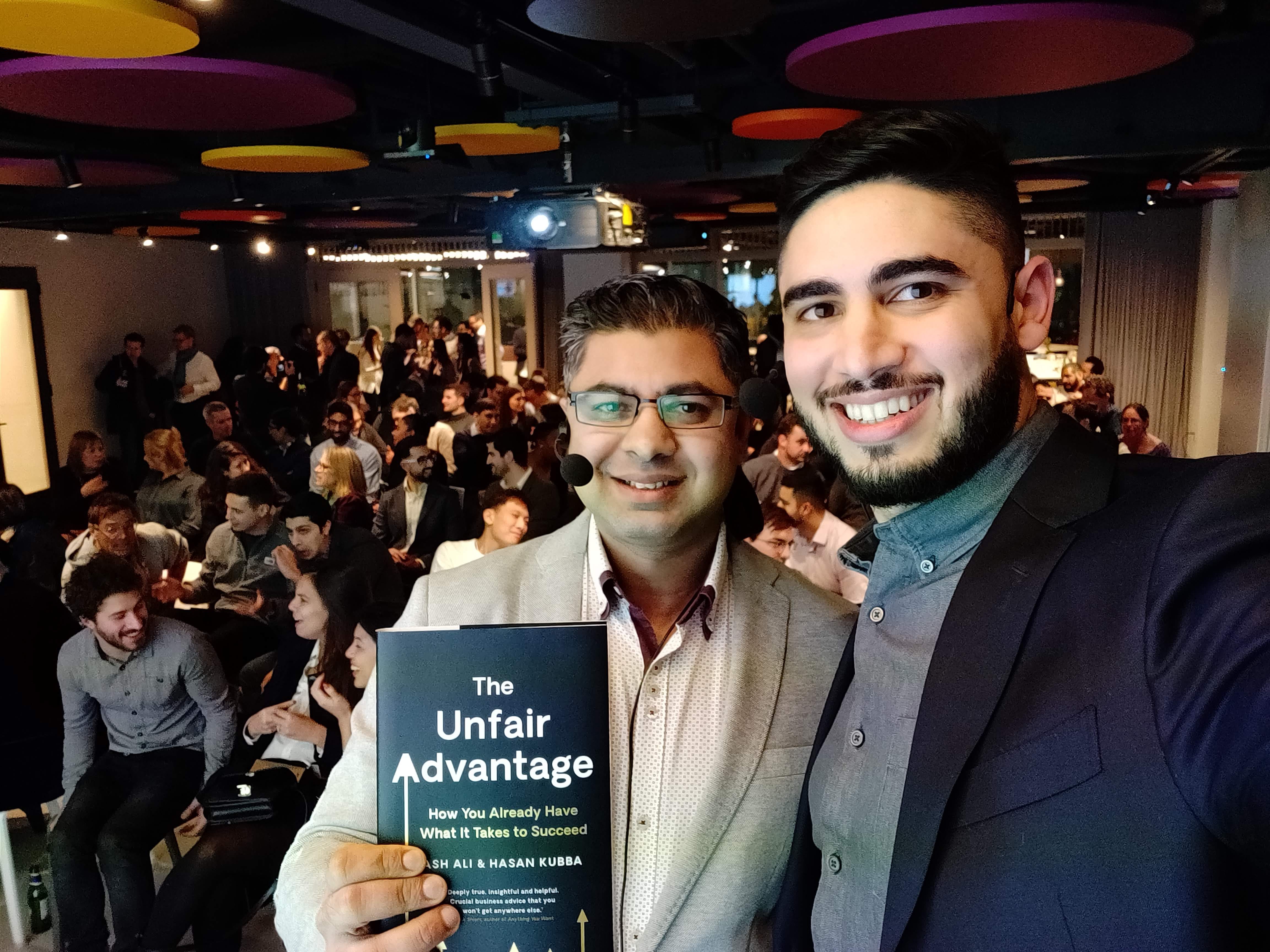 Elon Musk’s Success Decoded