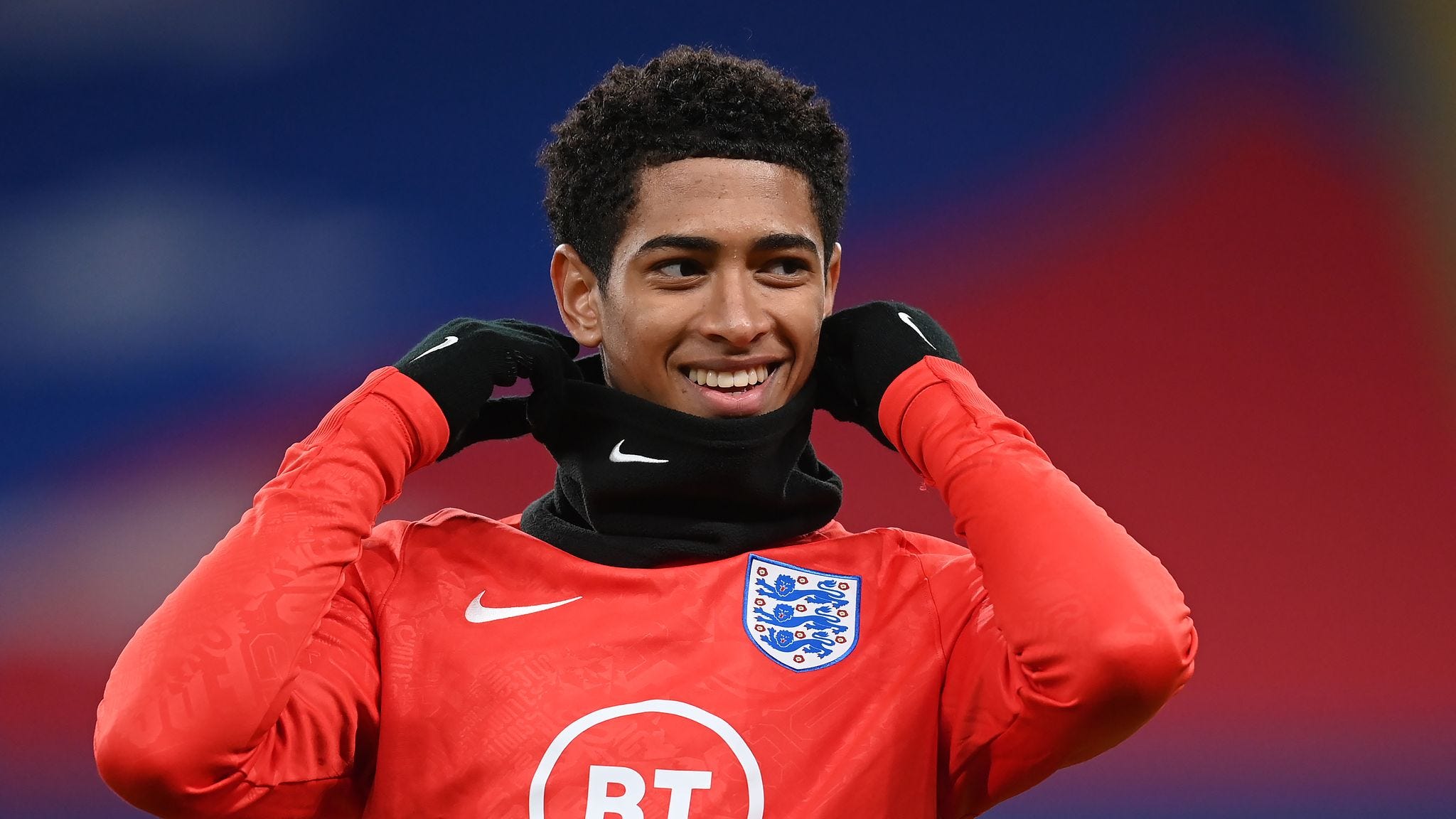 Scouting Report on Jude Bellingham - by Mizgan Masani