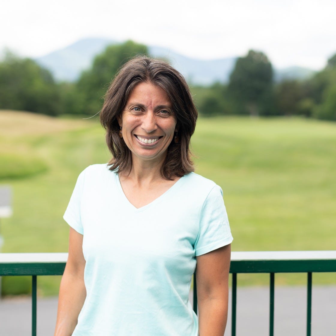 Yvette Stafford | Substack