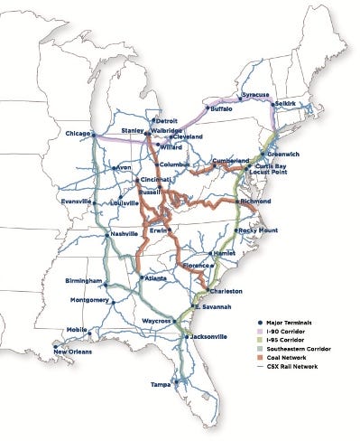 Arch Resources (ARCH) – The Coal Trader