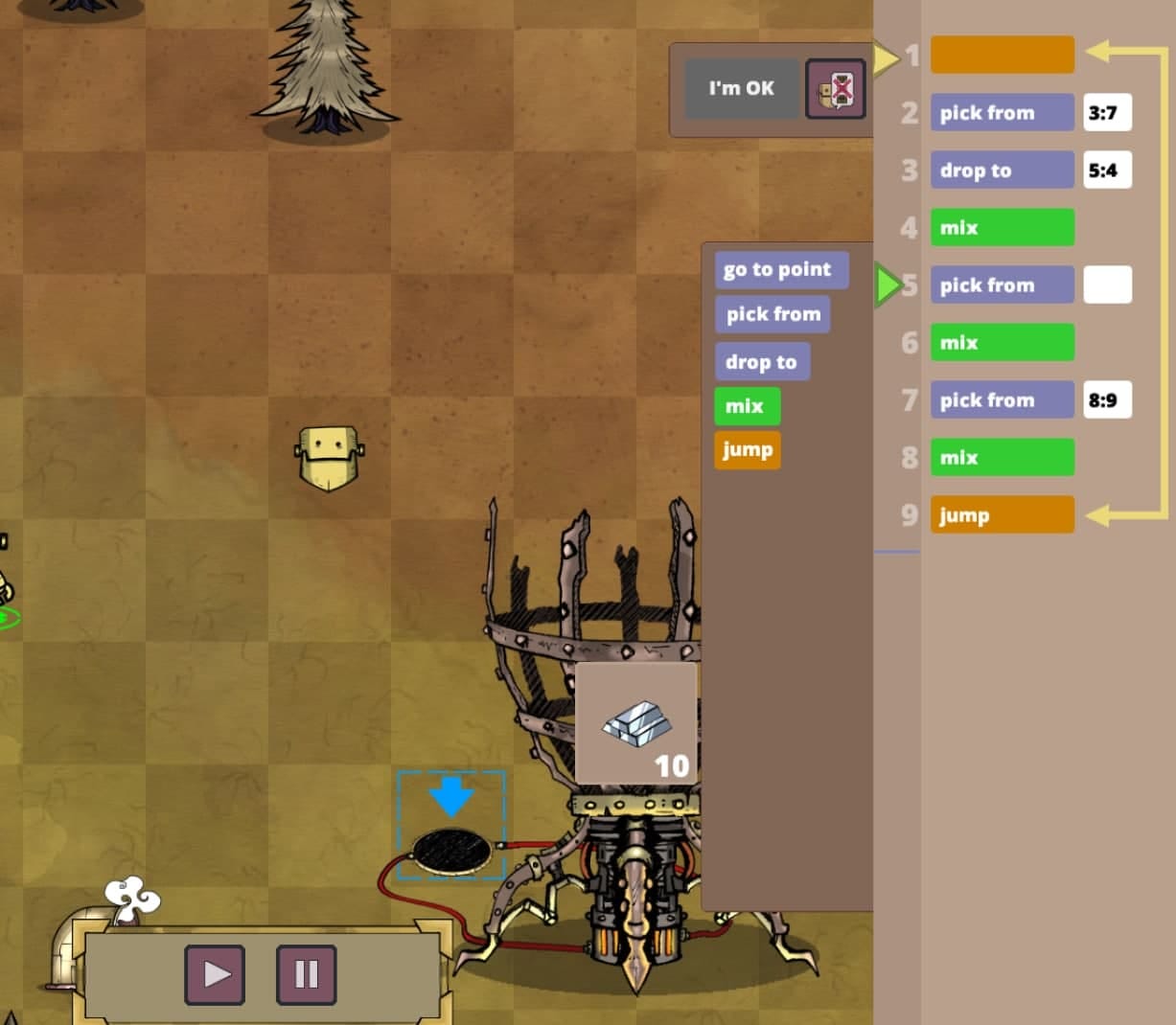 How We Came Up With Craftomation 101 - Craftomation 101: Programming ...