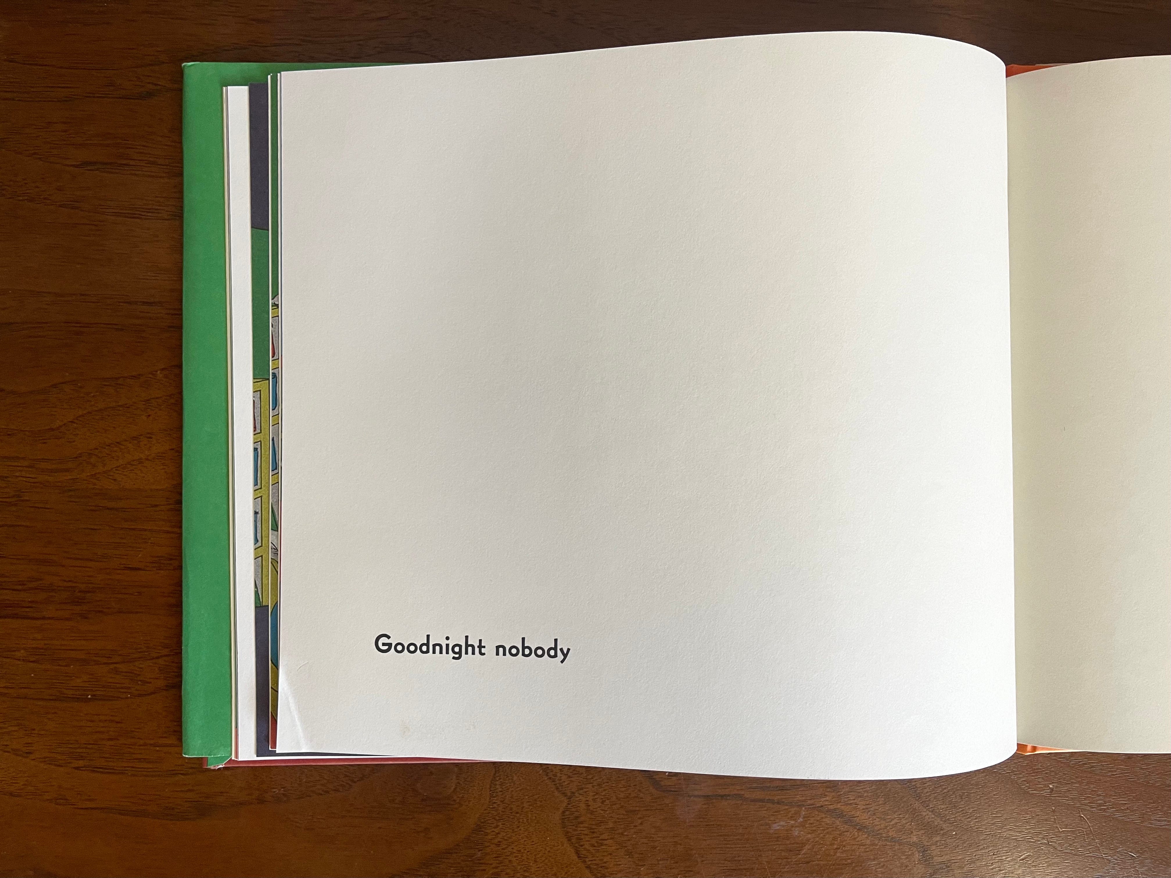 75 Years of Goodnight Moon! - by Taylor Sterling - MOONBOW