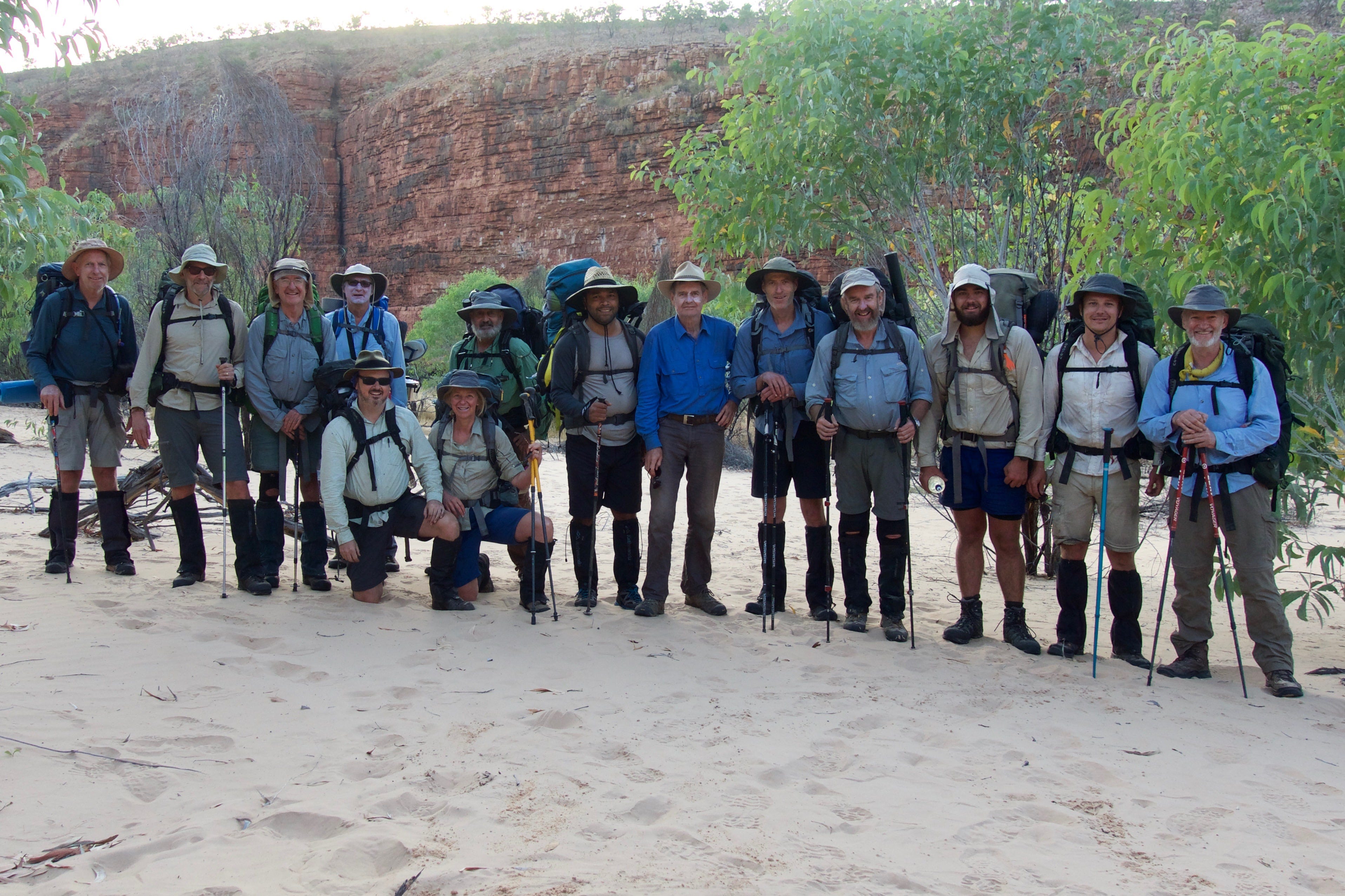 Fixation with a River 7 2018 - by Patrick Durack