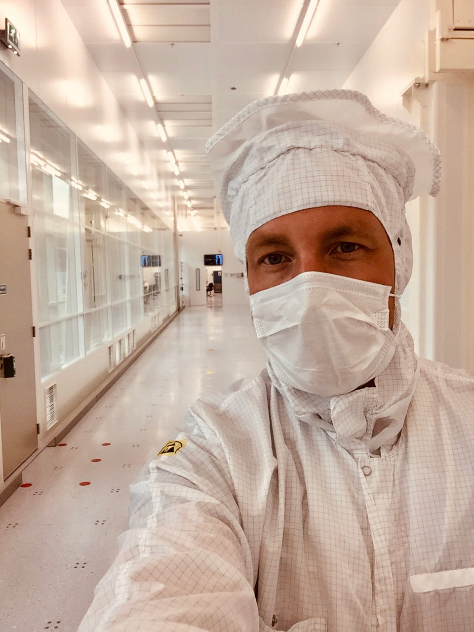 Sander at ABC | Substack