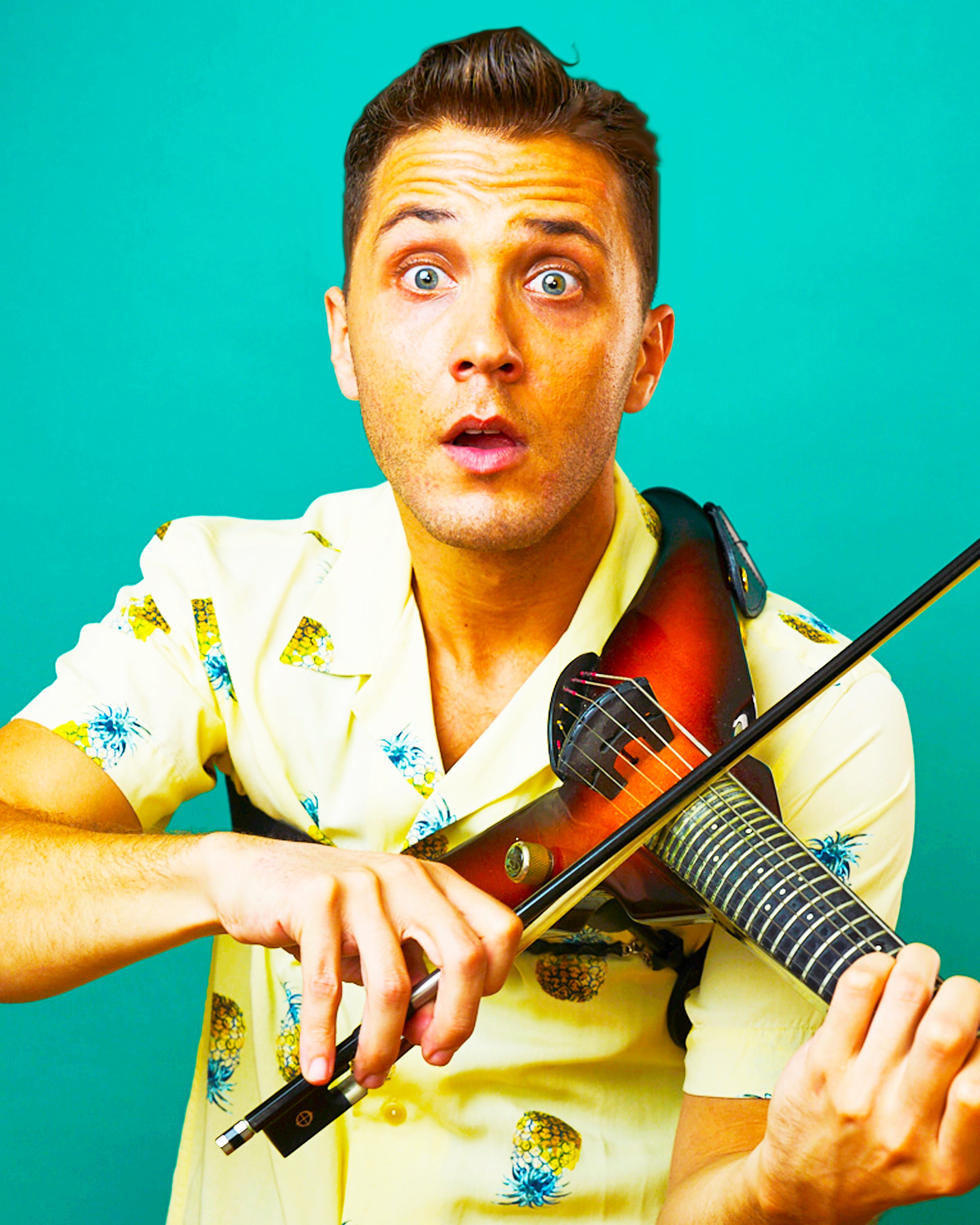 Hi it's me, the Real Andrew Frankel - by Andrew Frankel