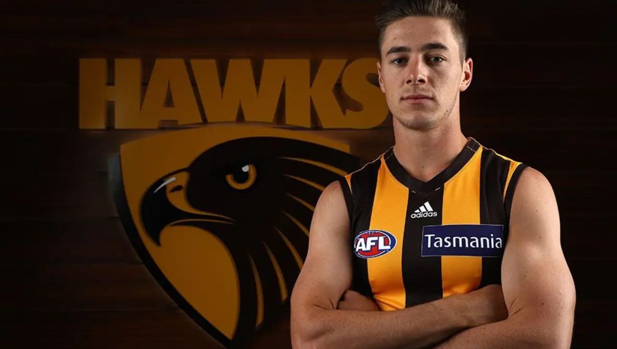 PLAYER REVIEW: #24 James Cousins - Hawks Insiders