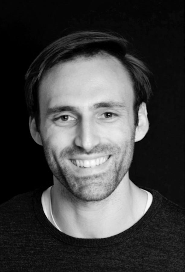 Timothé Frin | Substack