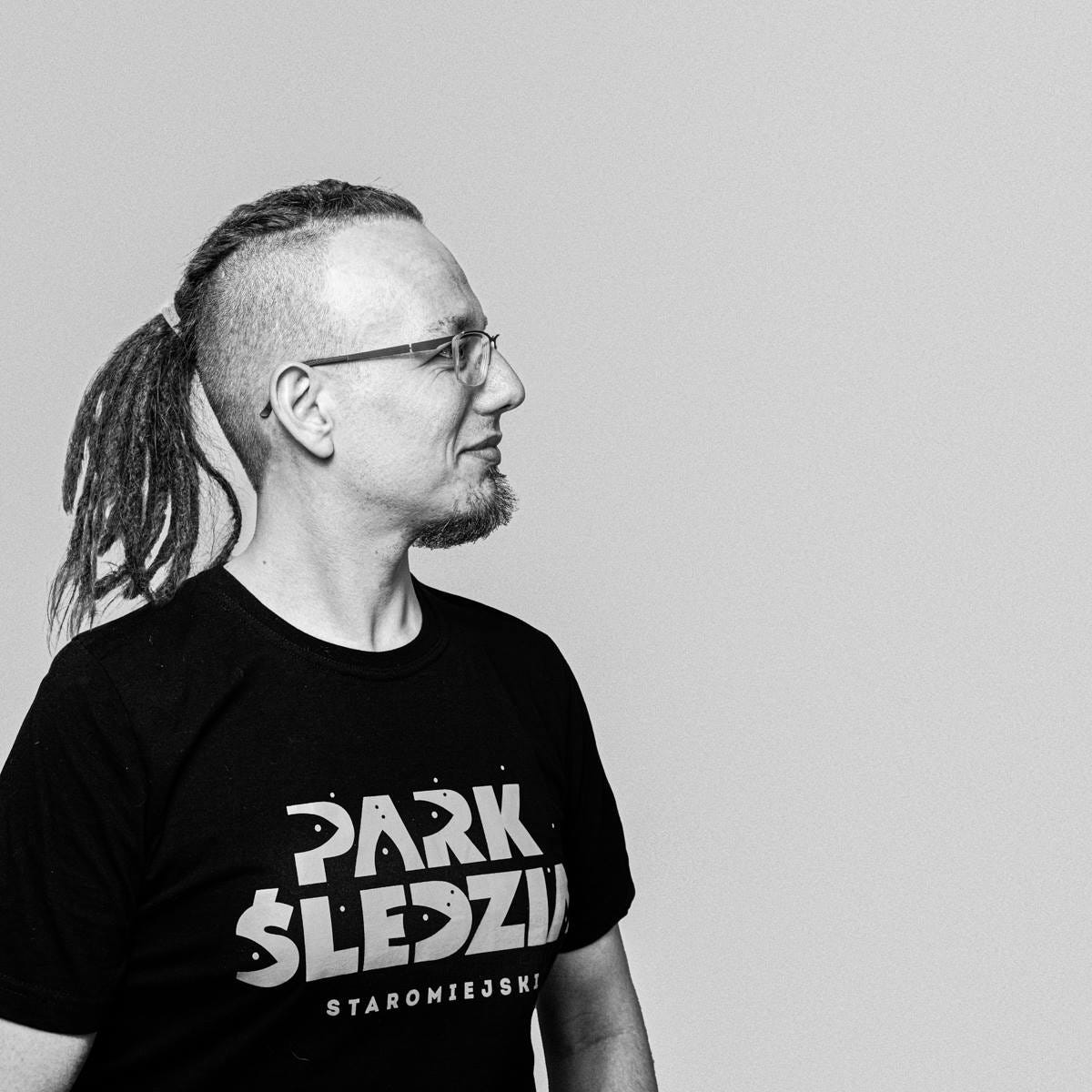 Maciek Palmowski | Substack