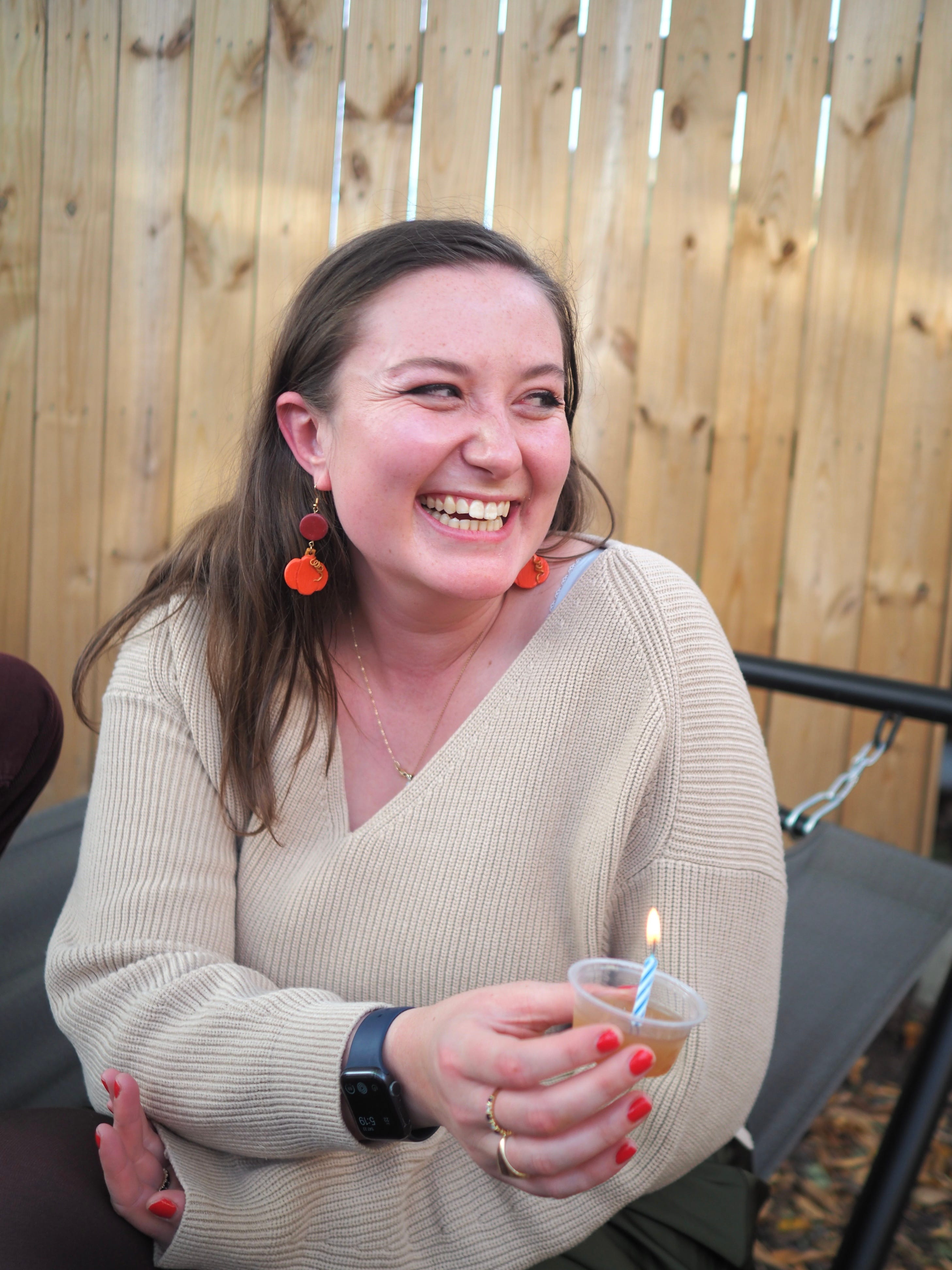 Anna Kramer | Substack