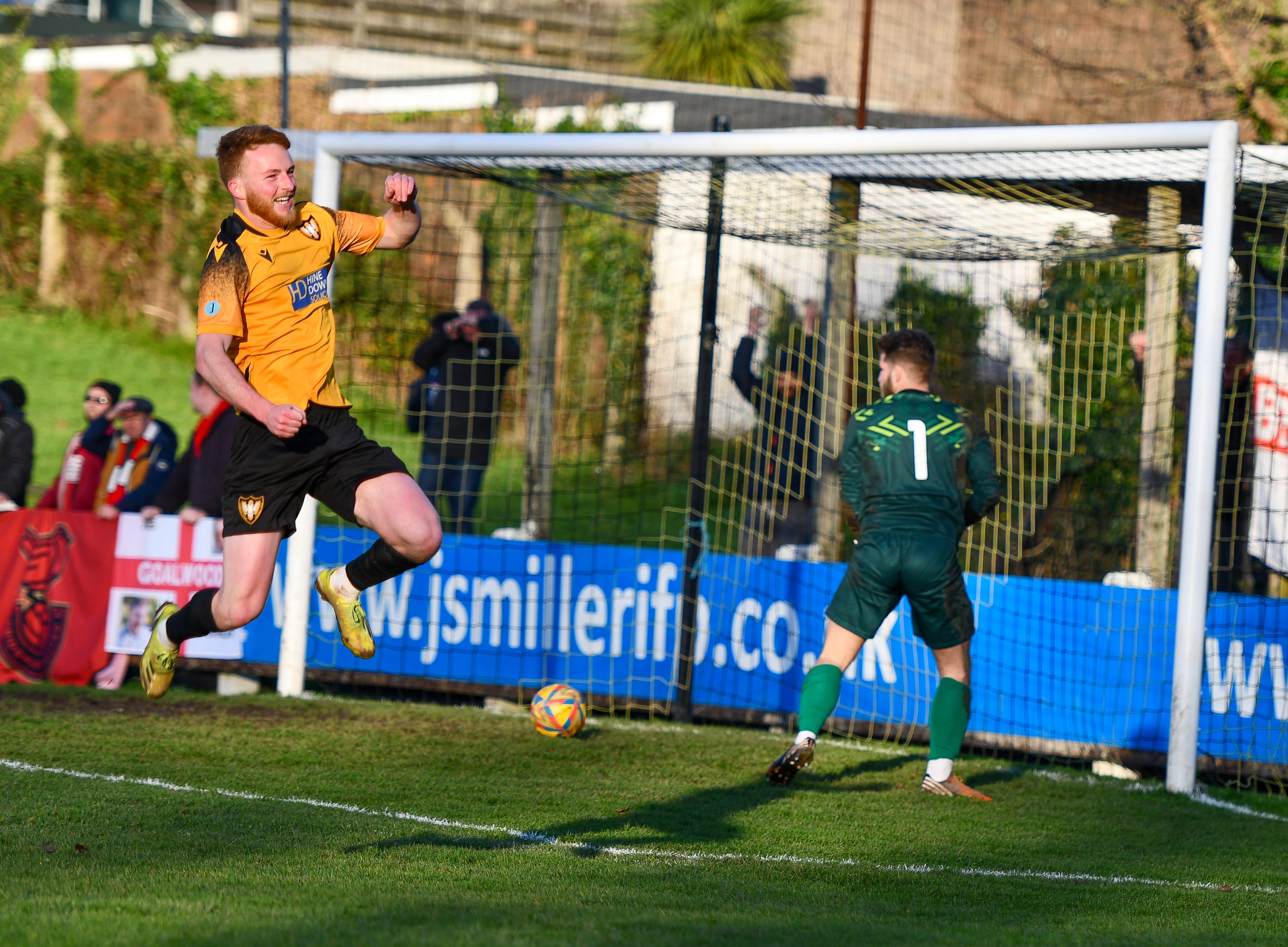 ⚽️ Cornwall Football: January 3, 2023