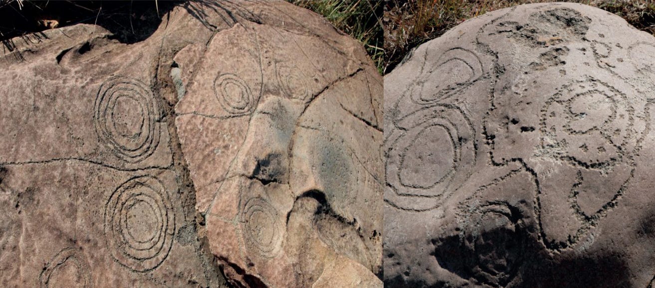The stone ruins of Bokoni: egalitarian systems and agricultural ...