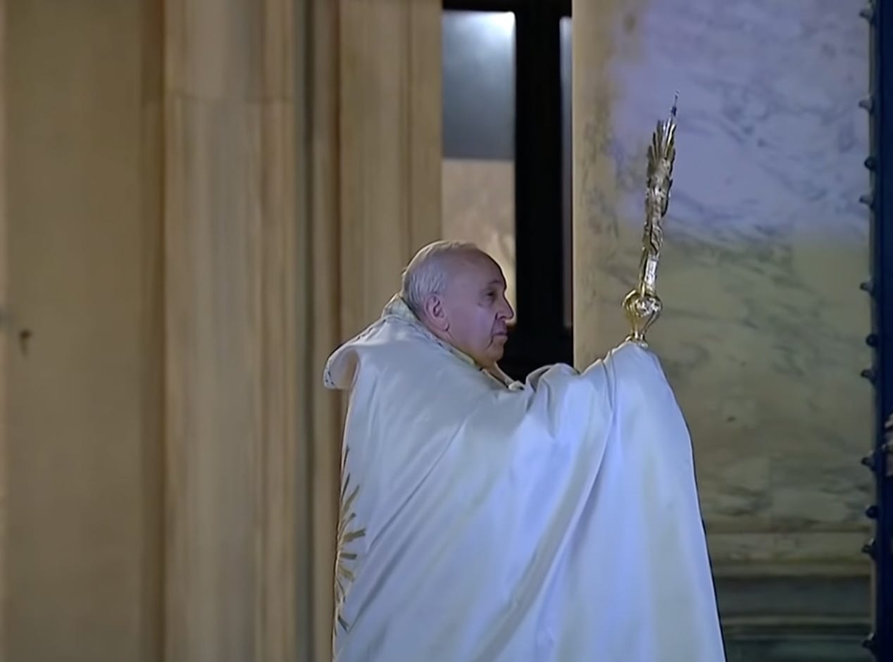 'Blessed be the name of Jesus' - How the Divine Praises were added to ...