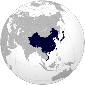 The East Asian development model - by Michael Fritzell