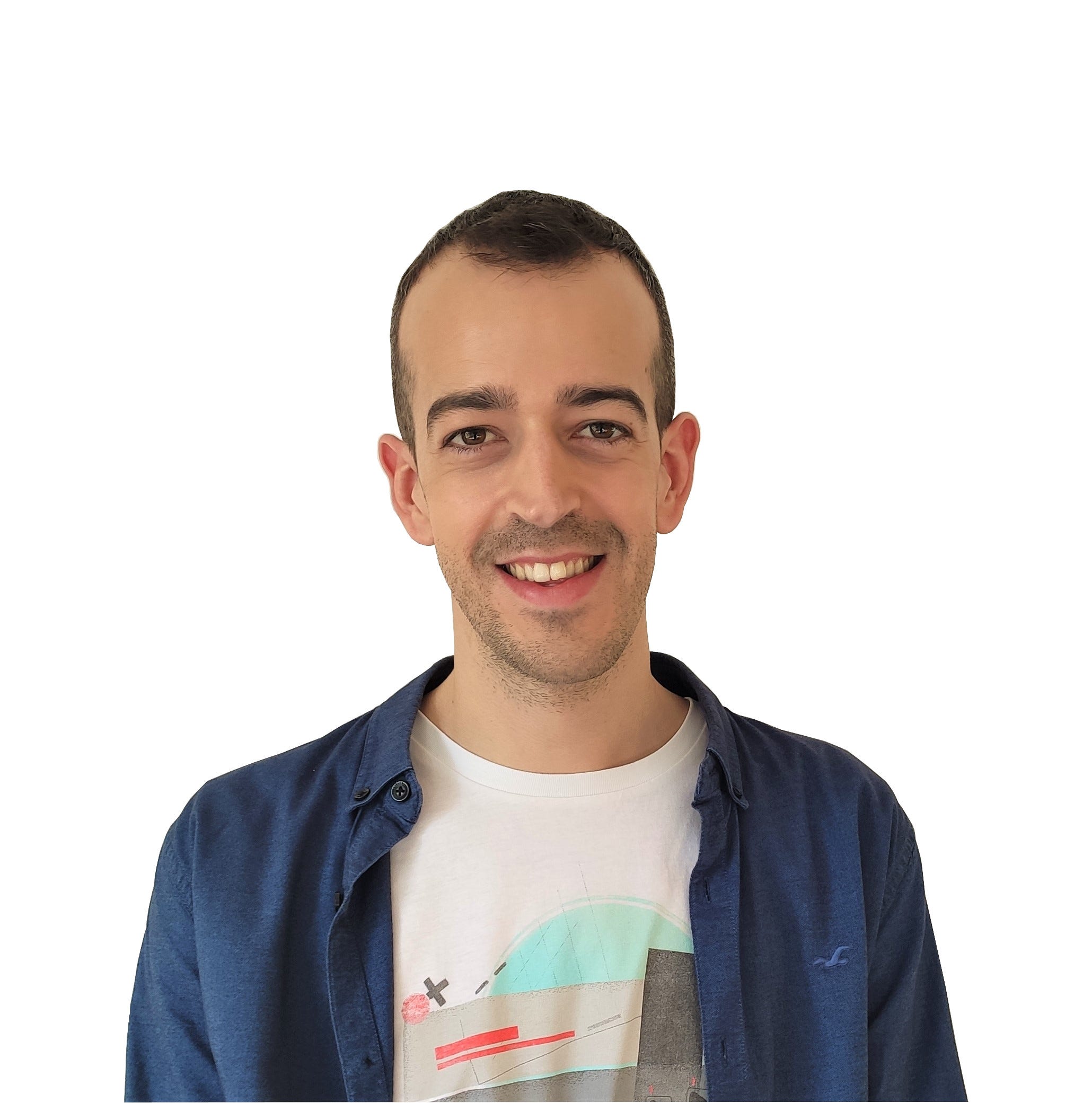 Álex Franco | Substack