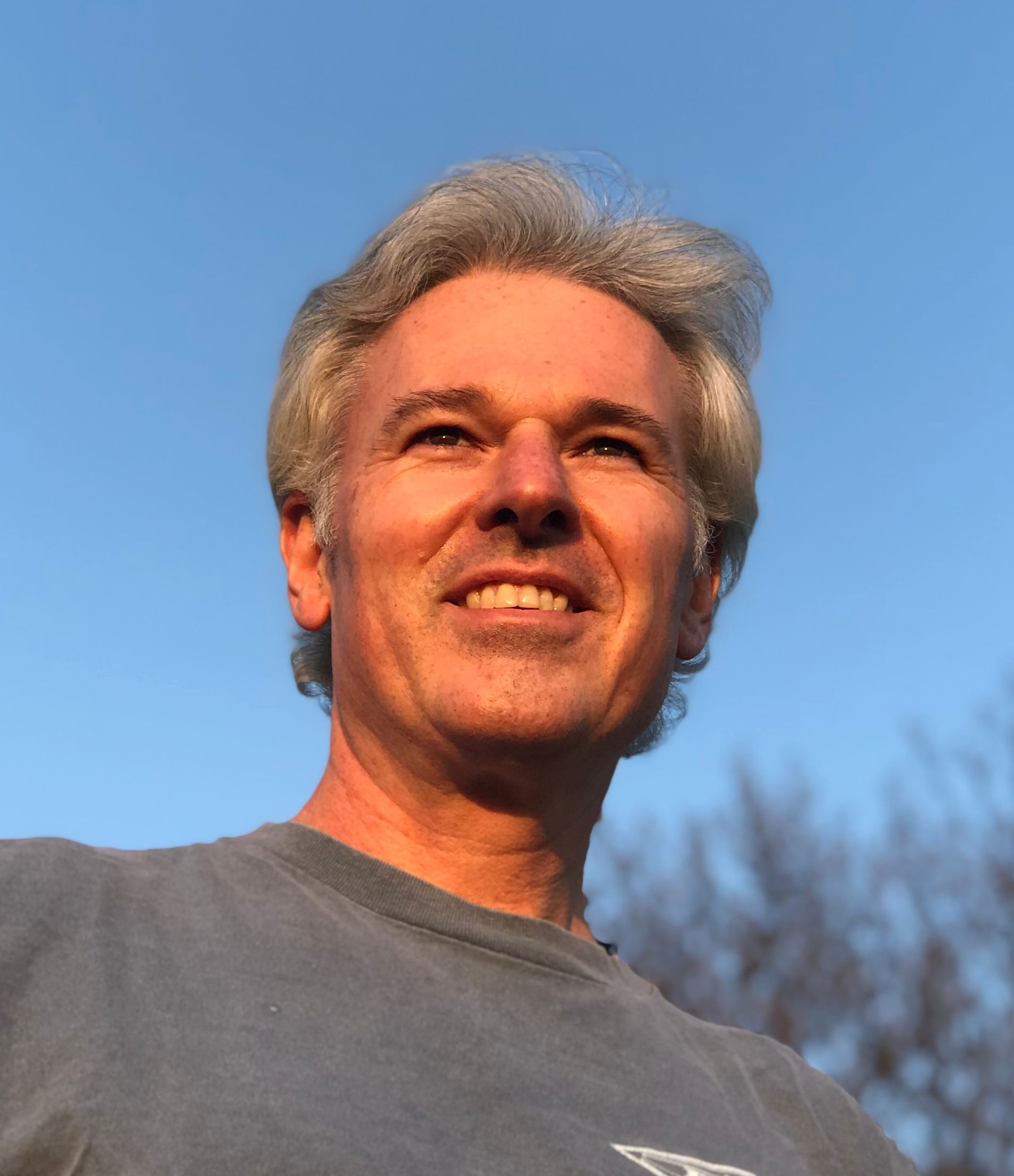 Clive Watkins | Substack