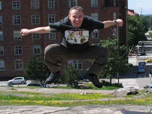 Cliff Reid | Substack