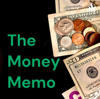 The Money Memo | Substack