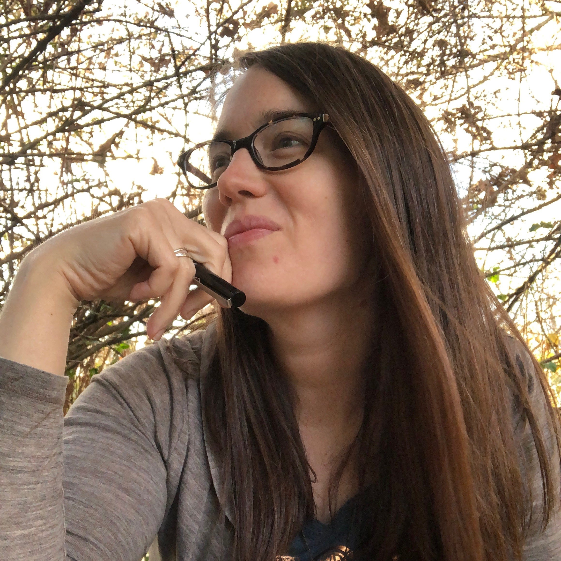 Mackenzie Chester | Substack