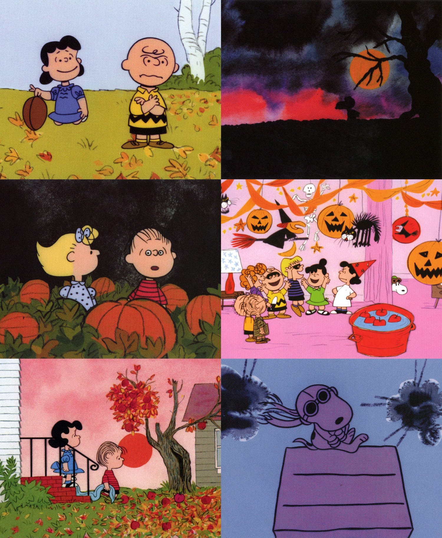 The Low-Budget Perfection of 'The Great Pumpkin'