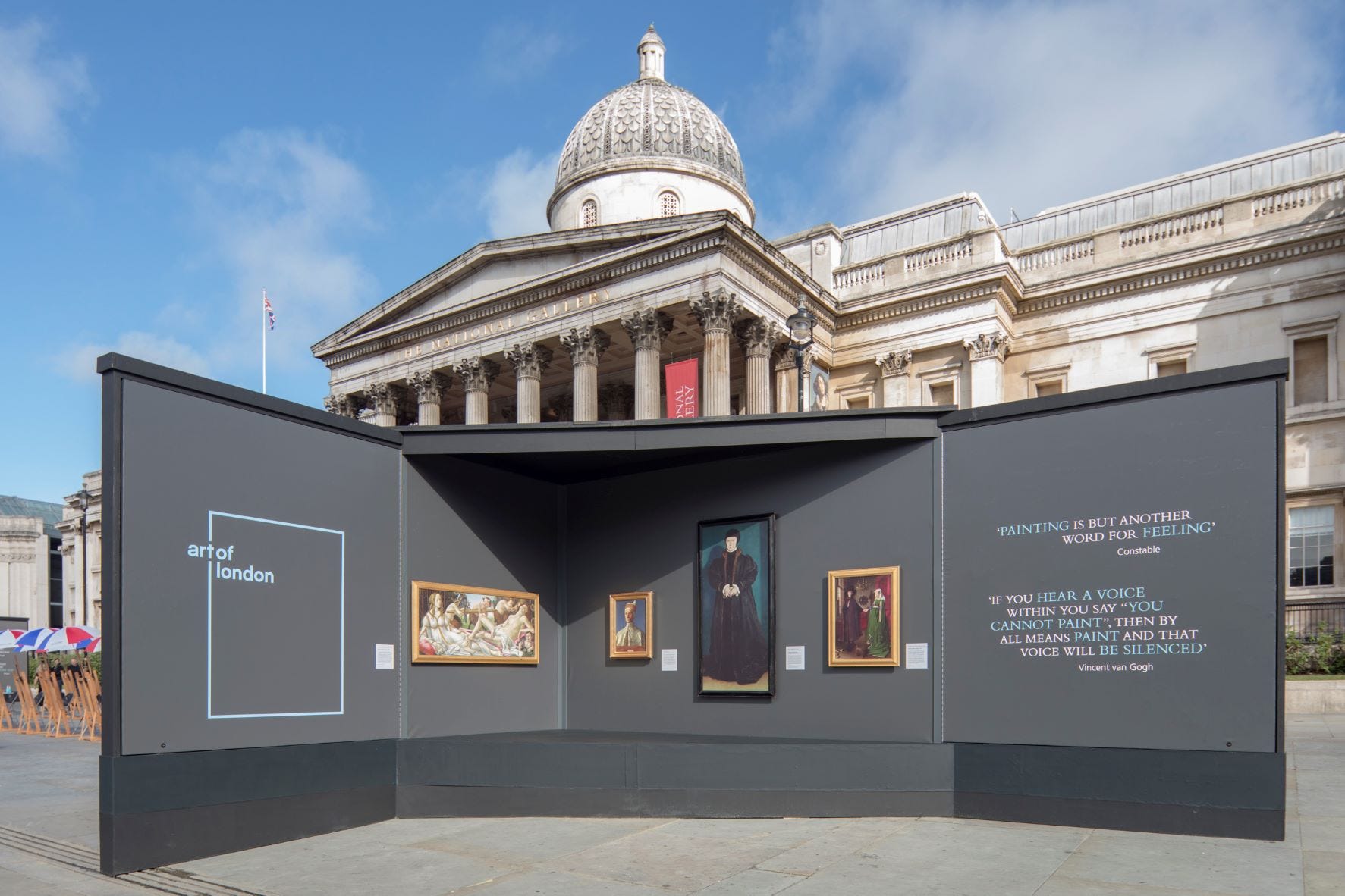 INTERVIEW: Hepworth Wakefield turns 10 - maxwell museums