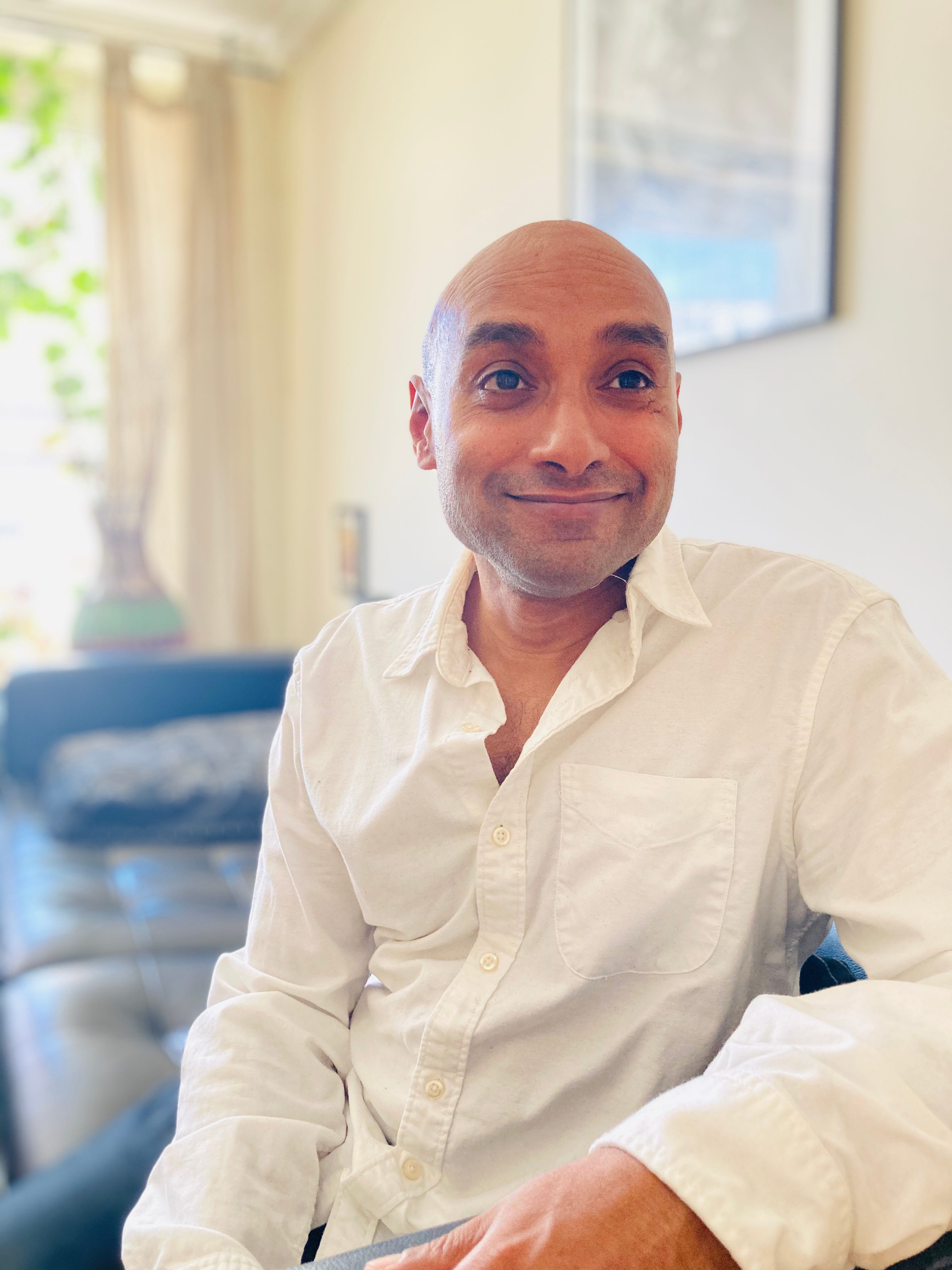 Pranath Fernando | Substack