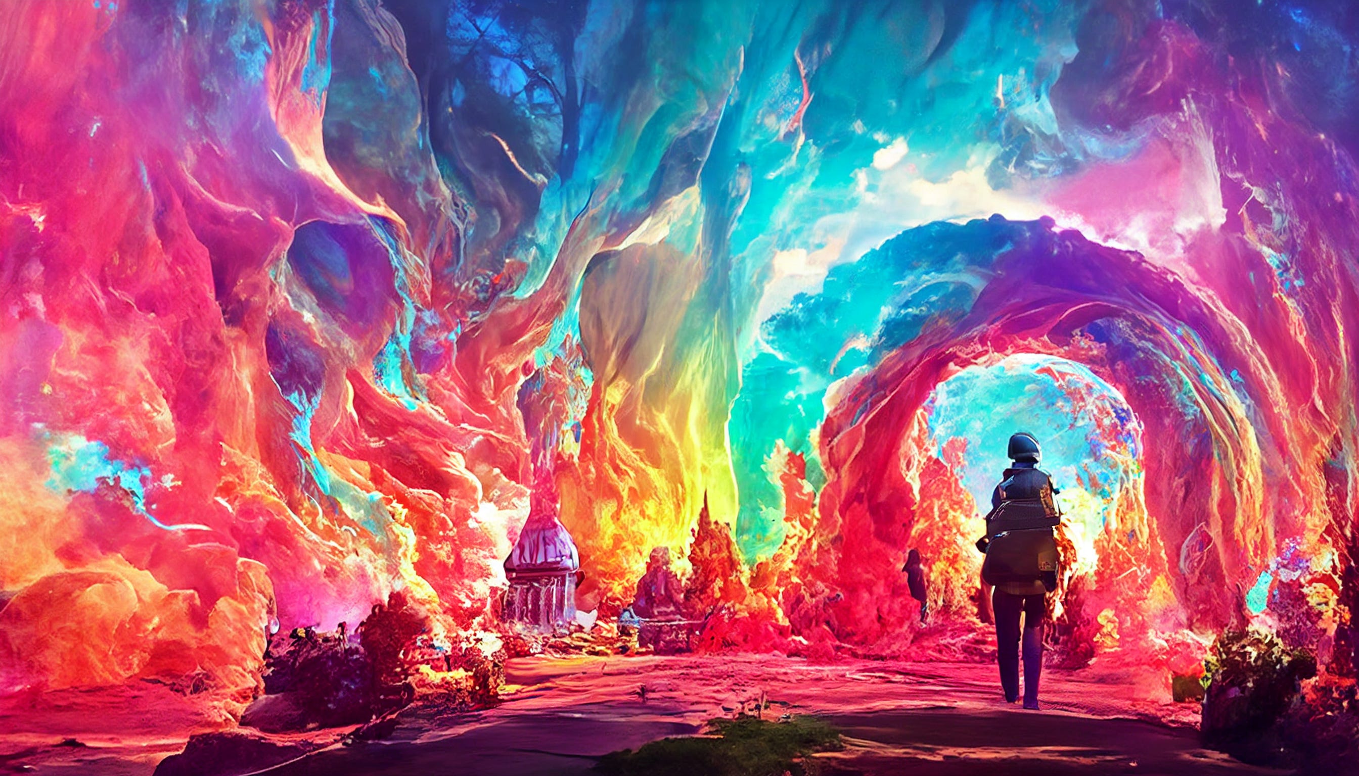 Is Our Perception of Reality an Illusion? - by Steve Skojec