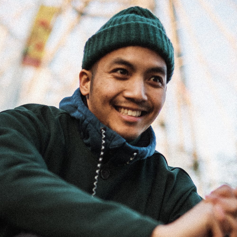 Kevin @ Substack | Substack