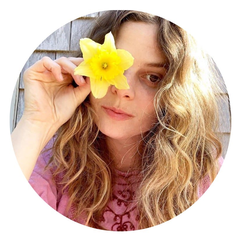 Jillian Denning | Substack