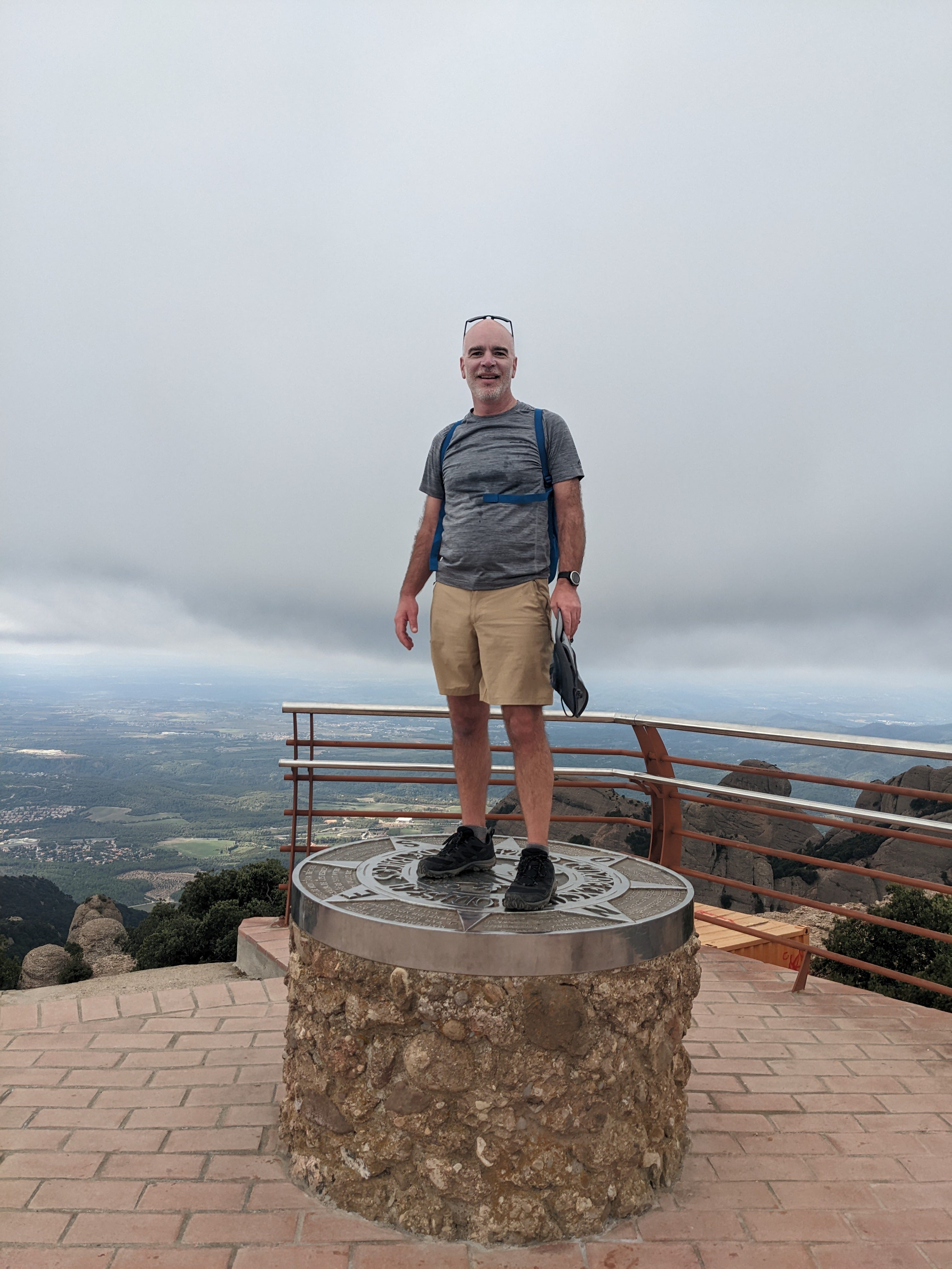 Beyond Belief - by Jim Stump - Stump Speeches