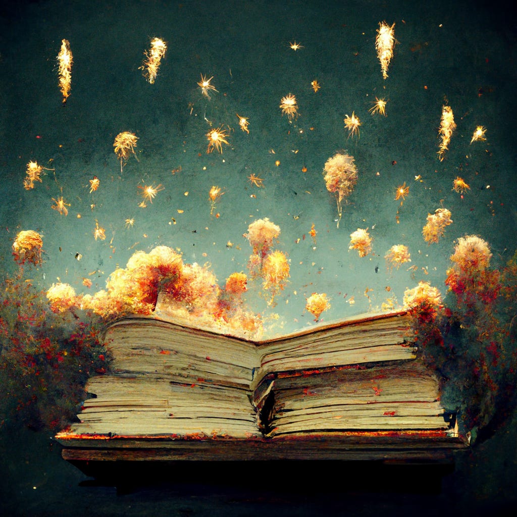 Writing a lot of words - Write More with Simon K Jones