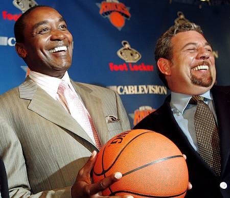 Responding to the NBA - by David Berri