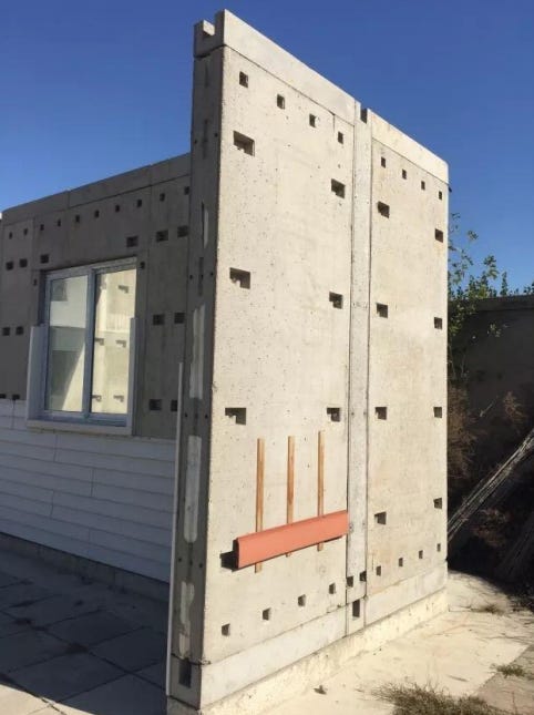 Broad Group, Part II - by Brian Potter