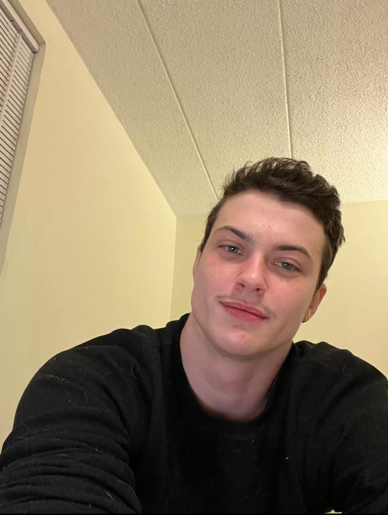 kristofer thomas | Substack